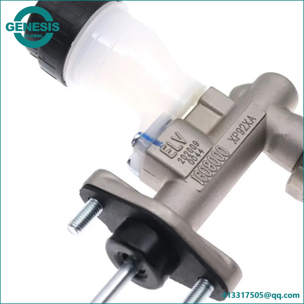 Clutch Master Cylinder 1608000XP92XA for Great Wall/ GWM Wingle5/ Steed ...