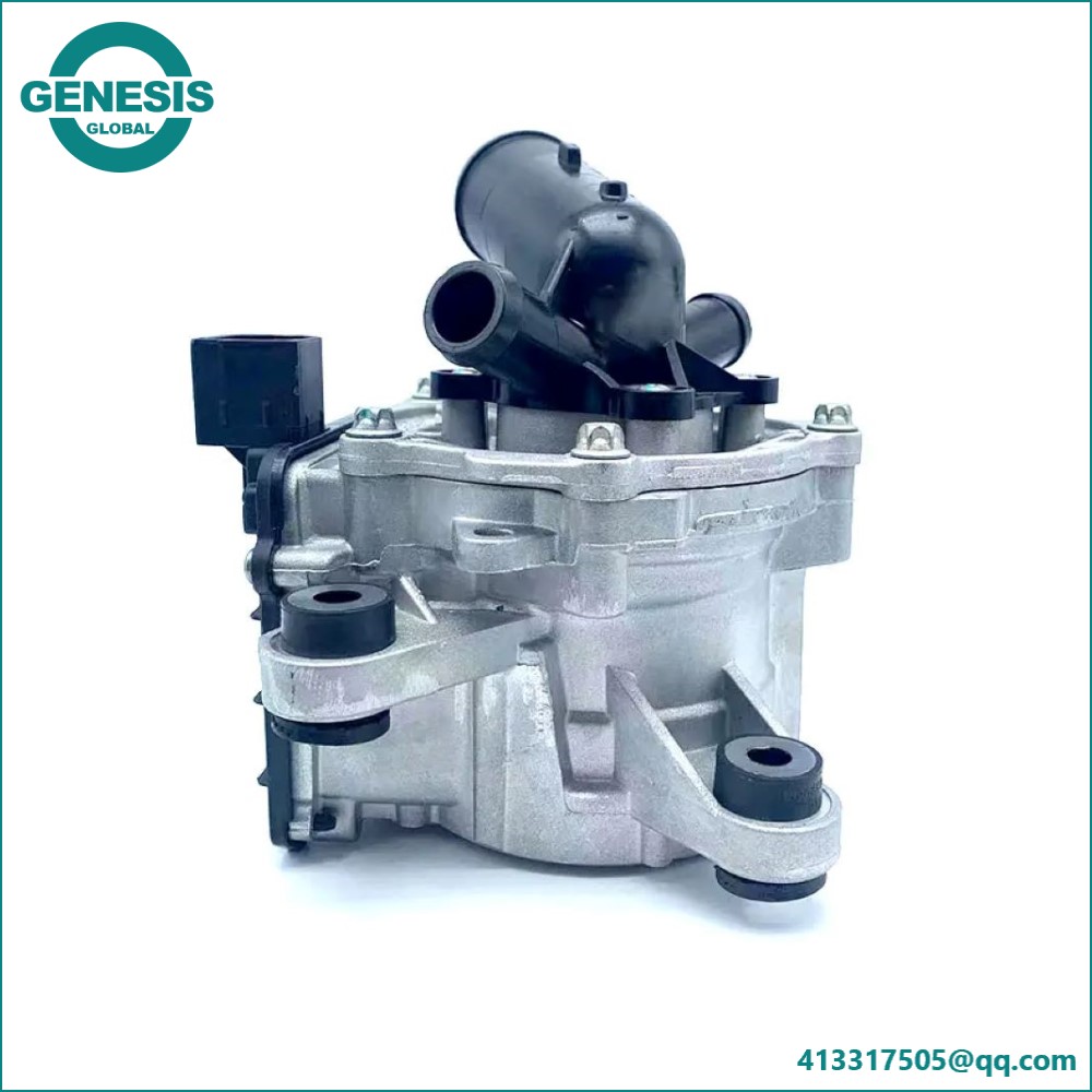 Electric Water Pump Assembly1307400XEN01 for 3RD DARGO Gasoline Engine ...
