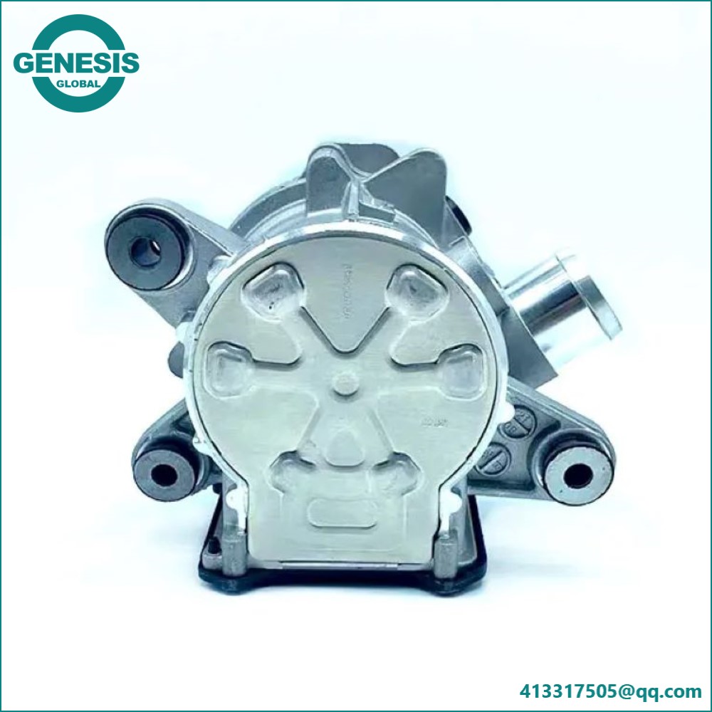 Electric Water Pump Assembly1307400XEN01 for 3RD DARGO Gasoline Engine ...