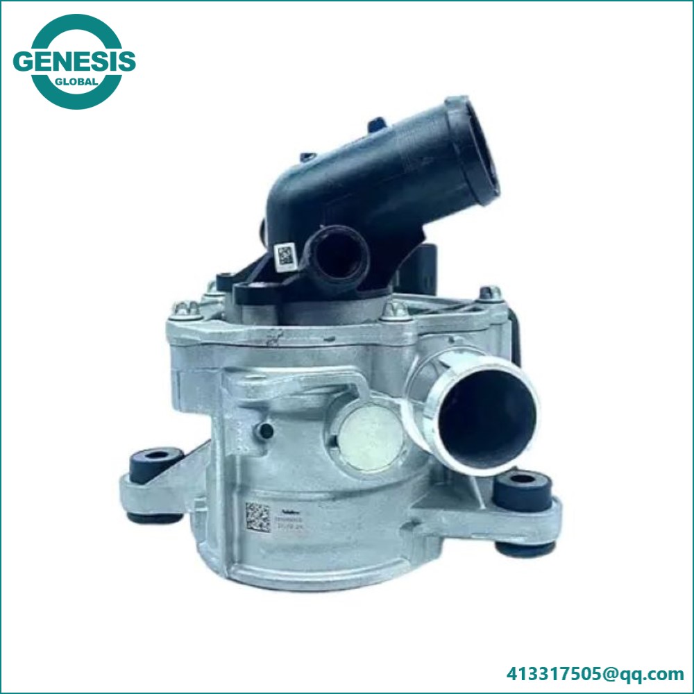 Electric Water Pump Assembly1307400XEN01 for 3RD DARGO Gasoline Engine ...