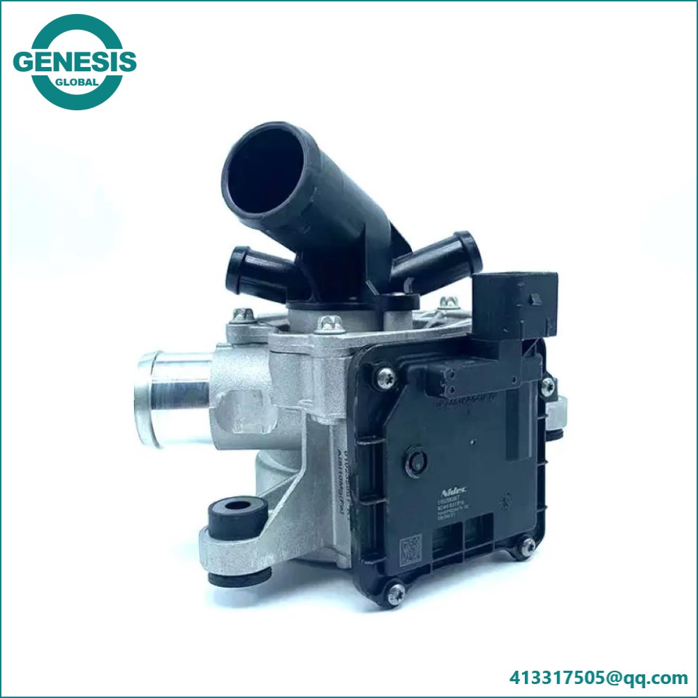 Electric Water Pump Assembly1307400XEN01 for 3RD DARGO Gasoline Engine ...