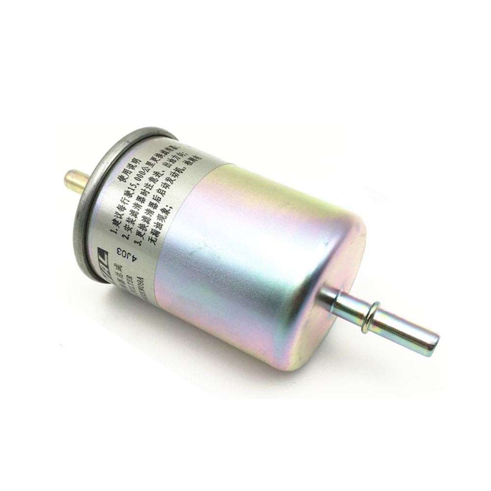 Fuel Filter 1117100XKW09A for Engine GW4C20 for Great Wall Haval H3 H4 ...