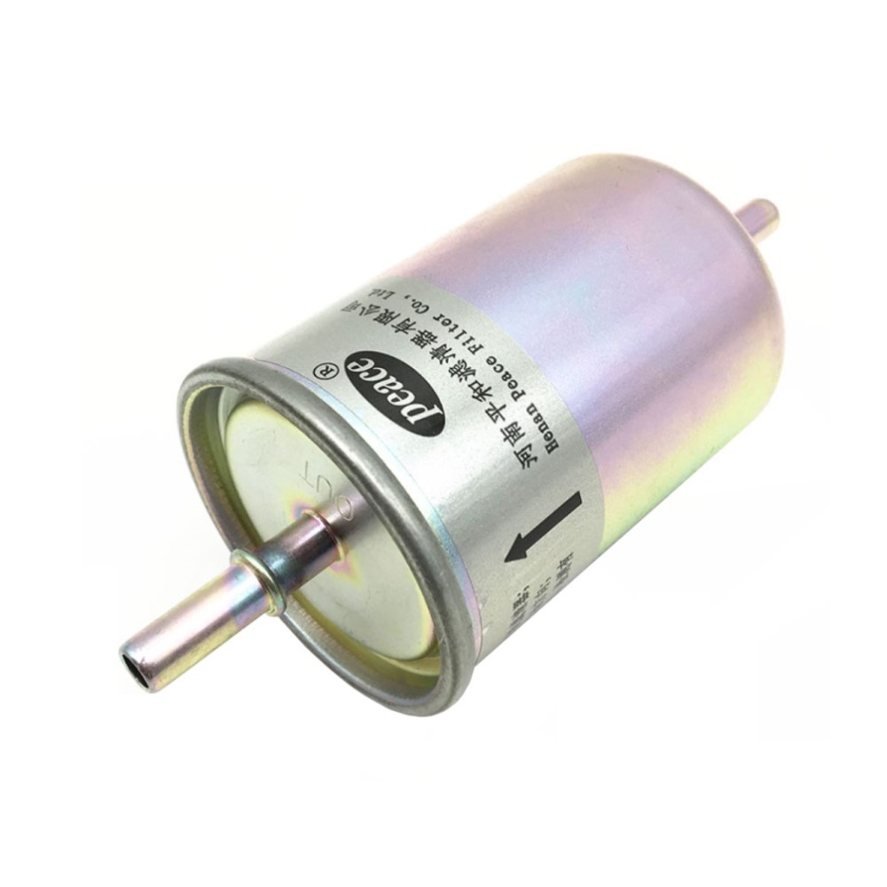 Fuel Filter 1117100XKW09A for Engine GW4C20 for Great Wall Haval H3 H4 ...