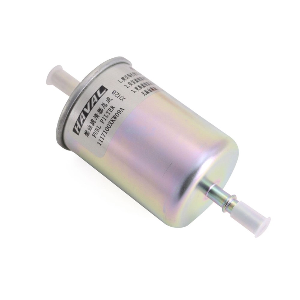 Fuel Filter 1117100XKW09A for Engine GW4C20 for Great Wall Haval H3 H4 ...