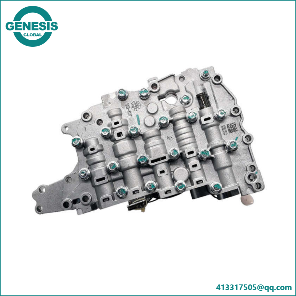 018CHA CVT Transmission Valve Body 025CHA-1506100 for Chery Arrizo 5 ...