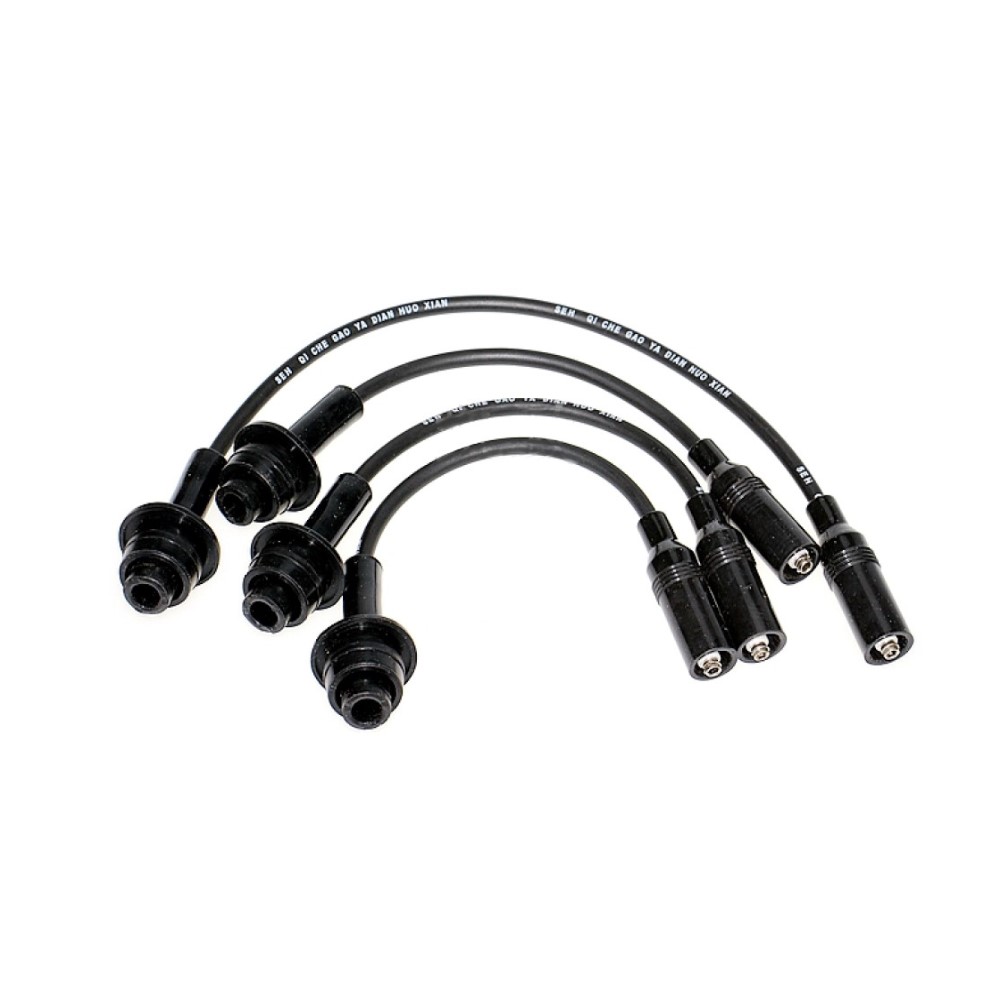 Spark Plug wire/ Ignition Cable 3707100U-E01 for Engine 491QE/ 4Y for ...