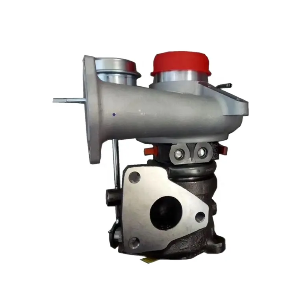 Turbocharger assembly 1118100-EG01T for Engine GW4G15B for Great Wall ...