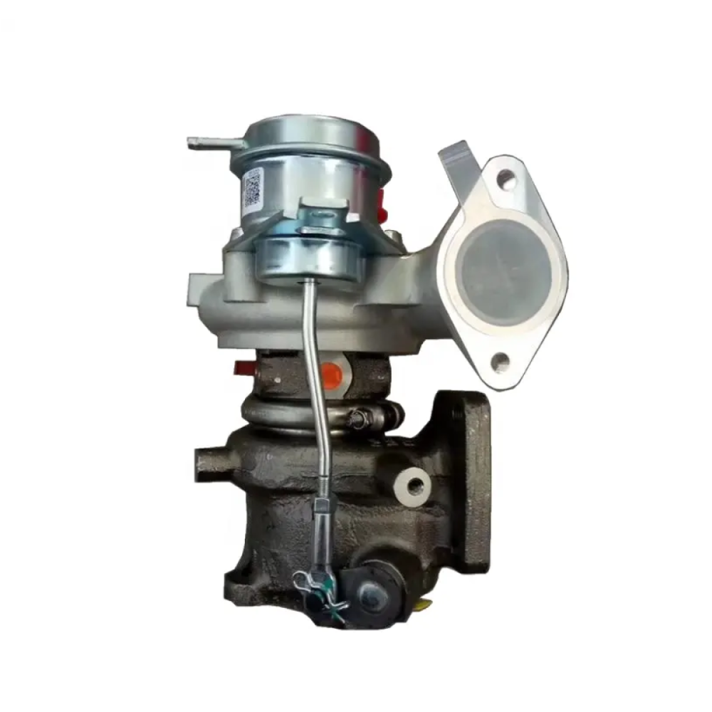 Turbocharger assembly 1118100-EG01T for Engine GW4G15B for Great Wall ...